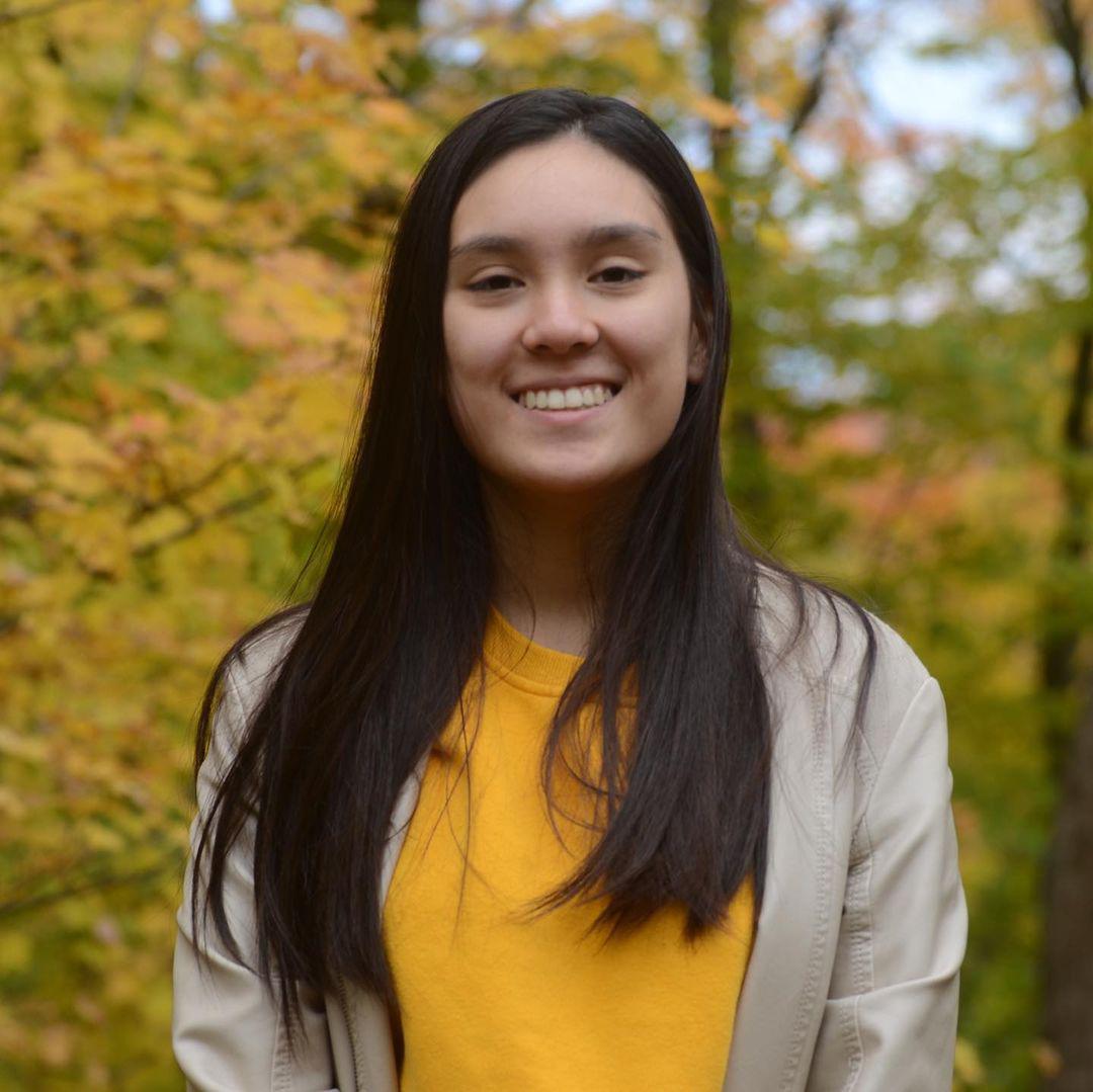 Sarah Walker (she/her) | DCS Ambassador Website